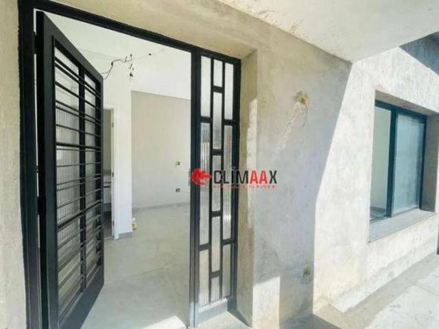 Casa com 5 dormitórios à venda, 140 m² por R$ 2.690.000,00 Alto da Lapa São Paulo/SP
