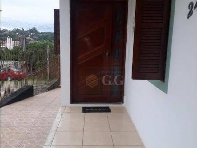 Casa com 5 dormitórios à venda, 140 m² por R$ 350.000,00 Jardim Krahe Viamão/RS