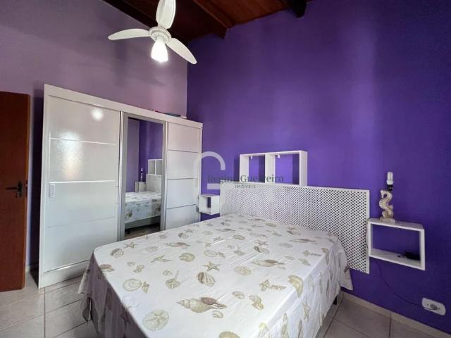 Casa com 5 dormitórios à venda, 140 m² por R$ 550.000,00 Balneário São João Batista Peruíbe/SP
