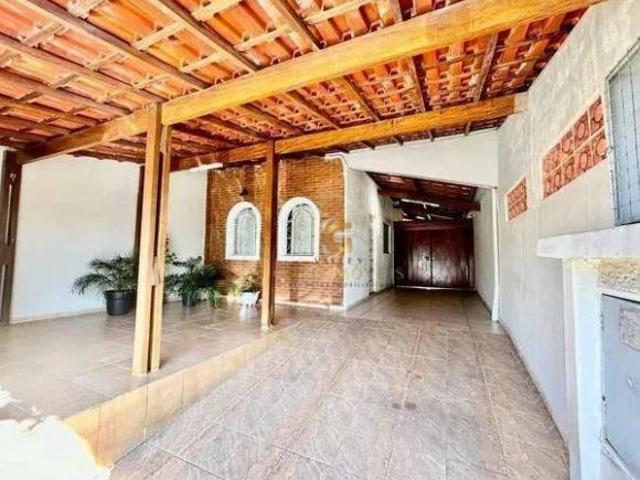 Casa com 5 dormitórios à venda, 140 m² por R$ 620.000,00 Conjunto Residencial Trinta e Um de Março