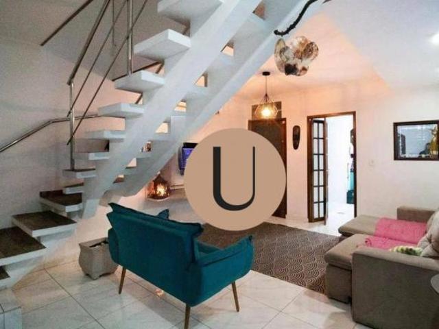 Casa com 5 dormitórios à venda, 140 m² por R$ 940.000,00 Tatuapé São Paulo/SP