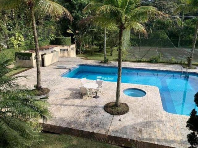 Casa com 5 dormitórios à venda, 1419 m² por R$ 3.500.000,00 Acapulco Guarujá/SP