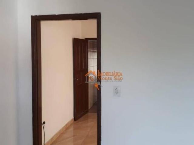 Casa com 5 dormitórios à venda, 154 m² por R$ 530.000,00 Jardim Palmira Guarulhos/SP