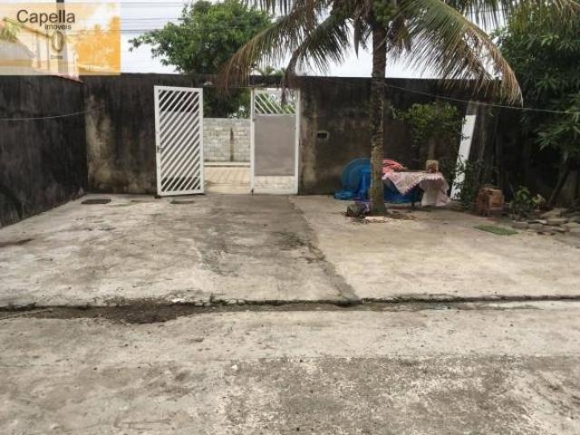 Casa com 5 dormitórios à venda, 157 m² por R$ 350.000,00 Gaivota Itanhaém/SP