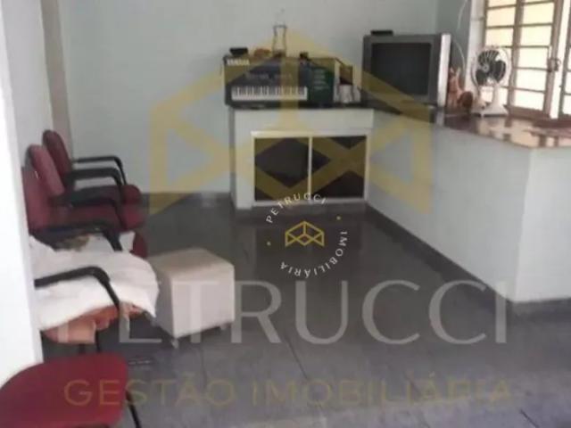 Casa com 5 dormitórios à venda, 157 m² por R$ 390.000,00 Vila Industrial Campinas/SP