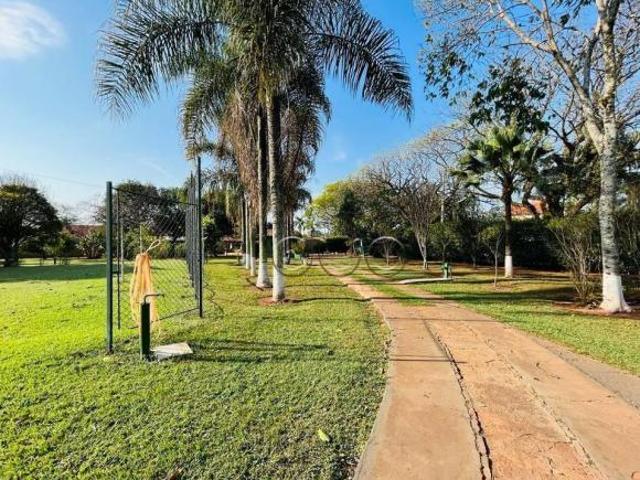 Casa com 5 dormitórios à venda, 157 m² por R$ 4.000.000,00 Santa Rita Piracicaba/SP