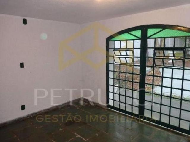 Casa com 5 dormitórios à venda, 157 m² por R$ 870.000,00 Jardim Conceição Sousas Campinas/SP