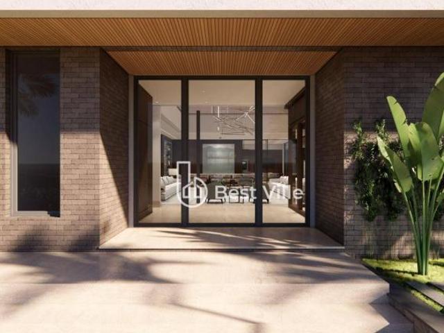 Casa com 5 dormitórios à venda, 1580 m² por R$ 36.000.000,00 Alphaville Santana de Parnaíba/SP