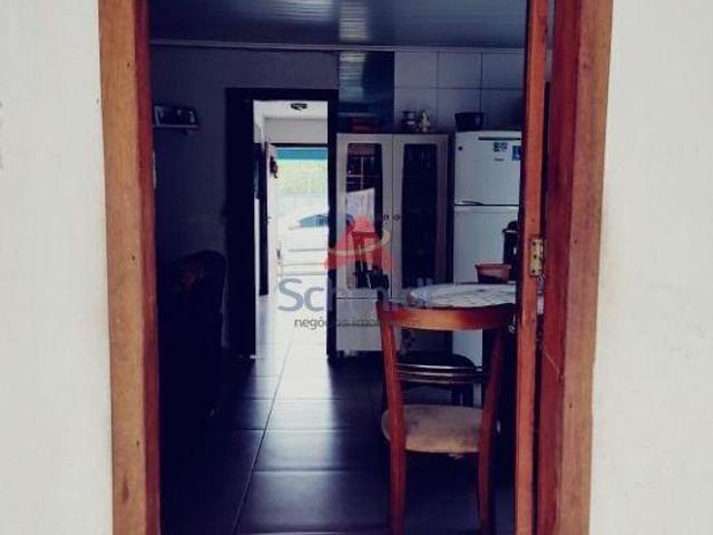 Casa com 5 dormitórios à venda, 158 m² por R$ 424.000,00 Rio dos Sinos São Leopoldo/RS