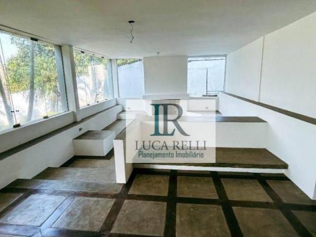 Casa com 5 dormitórios à venda, 1598 m² por R$ 3.990.000,00 Recanto dos Colibris Itapecerica da