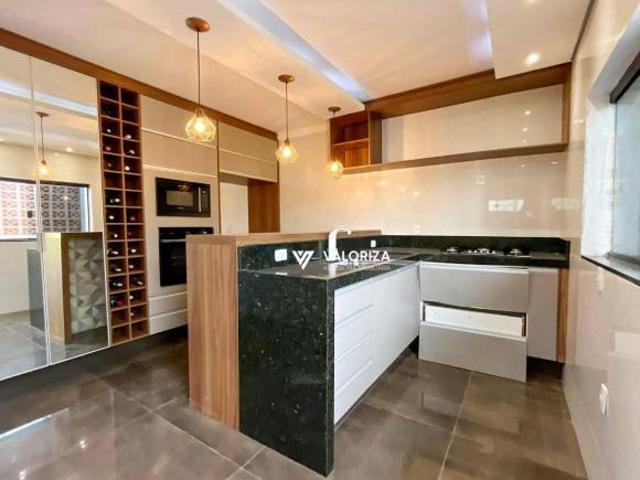 Casa com 5 dormitórios à venda, 159 m² por R$ 750.000,00 Vila Angélica Sorocaba/SP