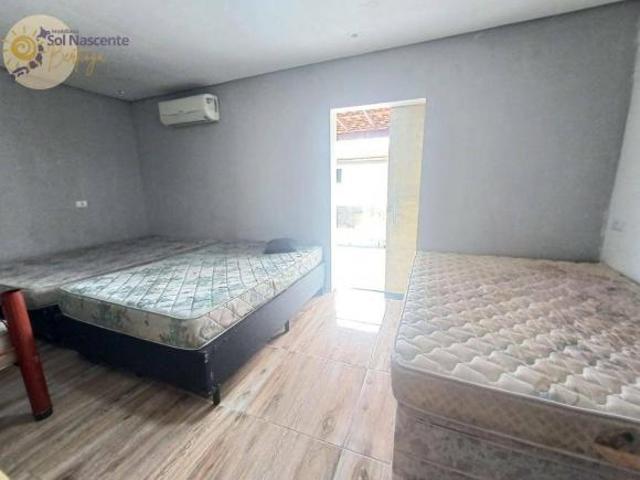 Casa com 5 dormitórios à venda, 159 m² por R$ 770.000,00 Jardim Indaiá Bertioga/SP