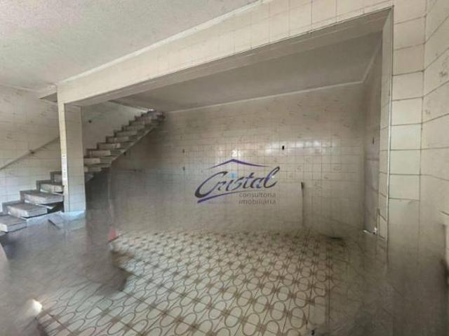 Casa à venda, 159 m² por R$ 700.000,00 Conjunto Residencial Butantã São Paulo/SP