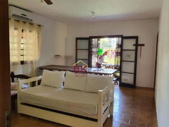 Casa com 5 dormitórios à venda, 150 m² por R$ 1.500.000,00 Praia Grande Ubatuba/SP
