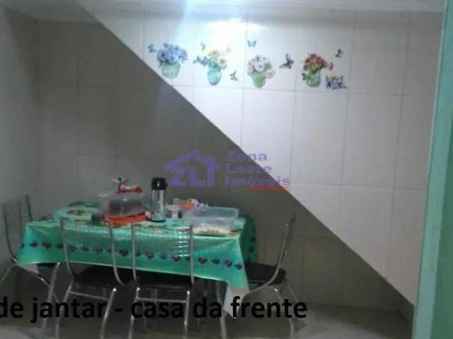 Casa com 5 dormitórios à venda, 150 m² por R$ 399.000,00 Jardim Jaçanã São Paulo/SP