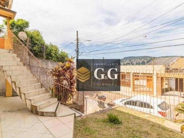 Casa com 5 dormitórios à venda, 150 m² por R$ 399.900,00 Partenon Porto Alegre/RS