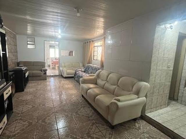 Casa com 5 dormitórios à venda, 150 m² por R$ 400.000,00 Cidade Líder São Paulo/SP