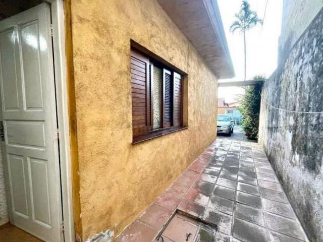 Casa com 5 dormitórios à venda, 150 m² por R$ 650.000,00 Jardim Coimbra São Paulo/SP
