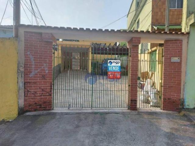Casa com 5 dormitórios à venda, 150 m² por R$ 890.000,00 Jardim Japão São Paulo/SP