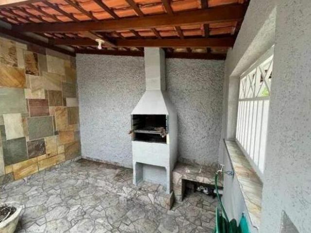 Casa com 5 dormitórios à venda, 152 m² por R$ 827.000,00 Campestre Santo André/SP