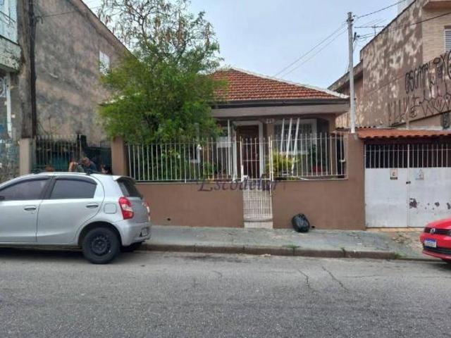 Casa com 5 dormitórios à venda, 153 m² por R$ 1.200.000,00 Vila Guilherme São Paulo/SP