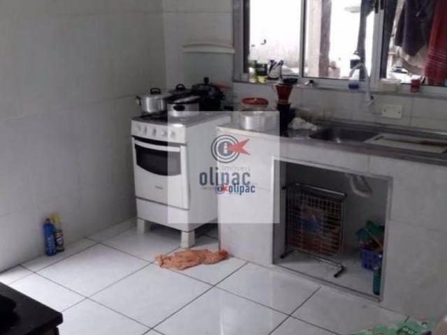 Casa com 5 dormitórios à venda, 164 m² por R$ 190.000,00 Recreio São Jorge Guarulhos/SP