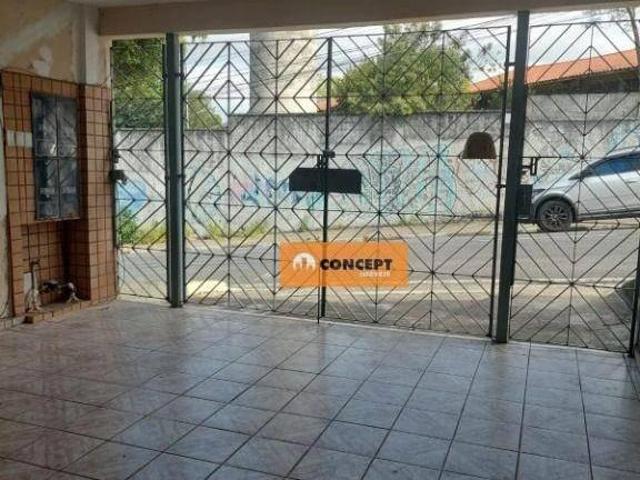 Casa com 5 dormitórios à venda, 165 m² por R$ 500.000,00 Vila Correa Ferraz de Vasconcelos/SP