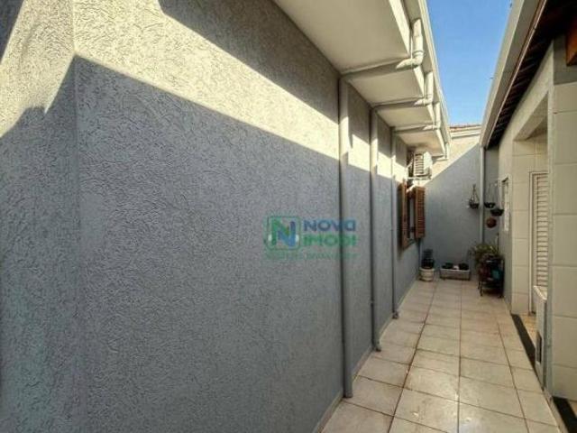 Casa com 5 dormitórios à venda, 167 m² por R$ 615.000,00 Potiguar Piracicaba/SP