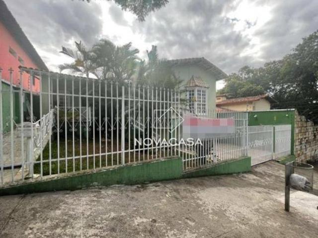 Casa com 5 dormitórios à venda, 168 m² por R$ 1.600.000,00 Itapoã Belo Horizonte/MG