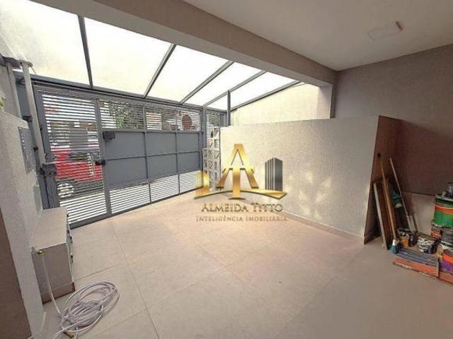 Casa com 5 dormitórios à venda, 168 m² por R$ 1.280.000,00 Santana São Paulo/SP