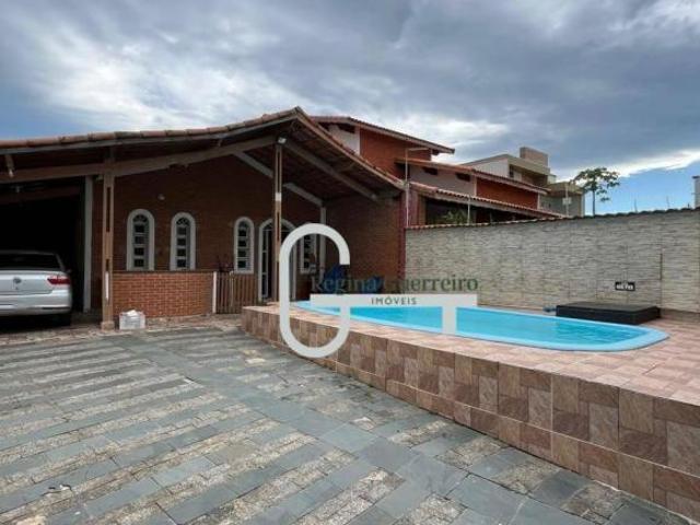 Casa com 5 dormitórios à venda, 168 m² por R$ 680.000,00 Balneário Josedy Peruíbe/SP