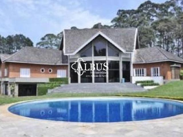 CASA COM 5 DORMITÓRIOS À VENDA, 1600 M² POR R$ 10.500.000,00 MORADA DOS PÁSSAROS BARUERI/SP