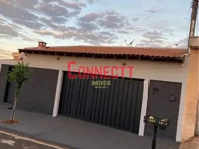 Casa com 5 dormitórios à venda, 160 m² por R$ 300.000,00 Jardim Joaquim Procópio de Araújo Ferraz