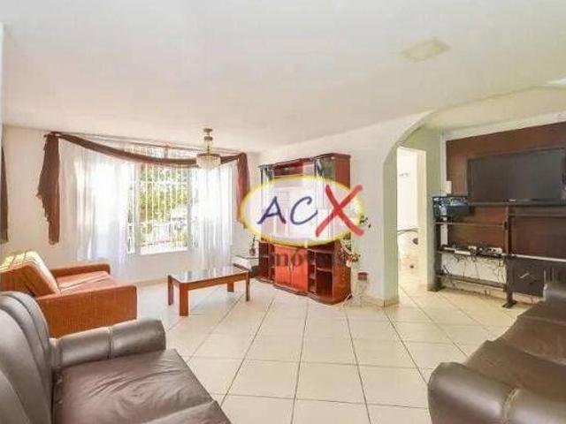 Casa com 5 dormitórios à venda, 160 m² por R$ 700.000,00 Bacacheri Curitiba/PR