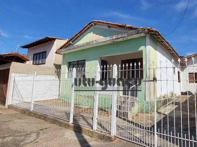 Casa com 5 dormitórios à venda, 161 m² por R$ 385.000,00 Jardim São José Itu/SP
