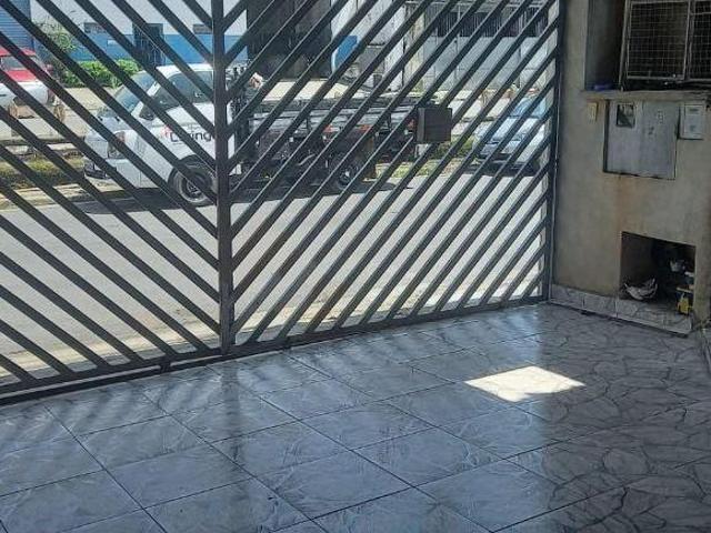 Casa com 5 dormitórios à venda, 162 m² por R$ 350.000,00 Jardim Vila Galvão