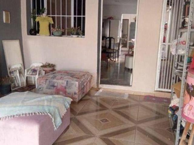 Casa com 5 dormitórios à venda, 162 m² por R$ 904.000,00 Parque Taquaral Campinas/SP
