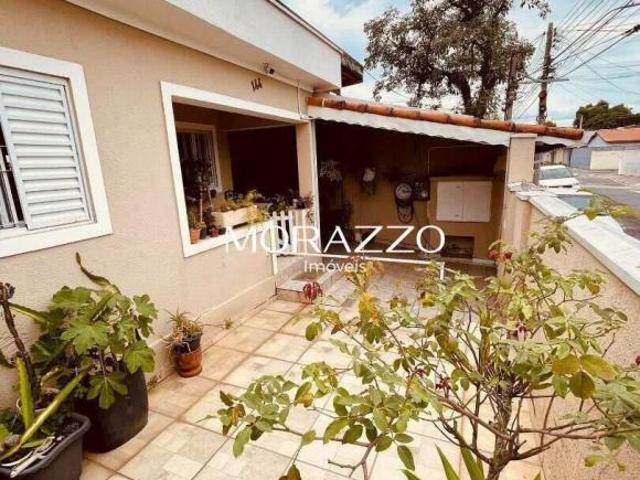 Casa com 5 dormitórios à venda, 174 m² por R$ 575.000,00 Santa Cruz dos Lázaros Jacareí/SP