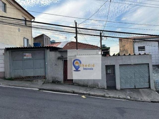 Casa com 5 dormitórios à venda, 174 m² por R$ 799.000,00 Cangaíba São Paulo/SP