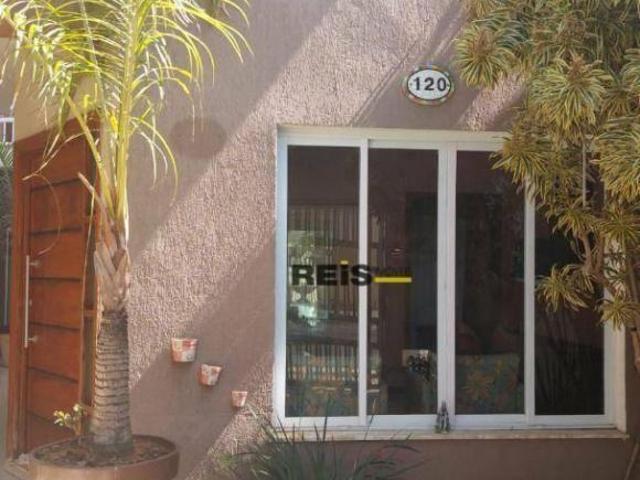 Casa com 5 dormitórios à venda, 175 m² por R$ 550.000 Jardim Tulipas Sorocaba/SP