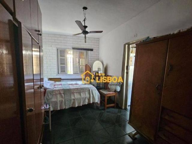 Casa com 5 dormitórios à venda, 176 m² por R$ 650.000,00 Vila Carrão São Paulo/SP