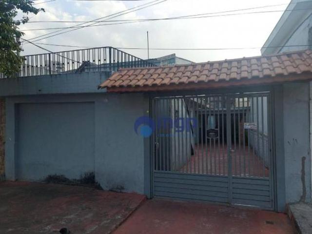 Casa com 5 dormitórios à venda, 176 m² por R$ 848.000,00 Jardim Japão São Paulo/SP