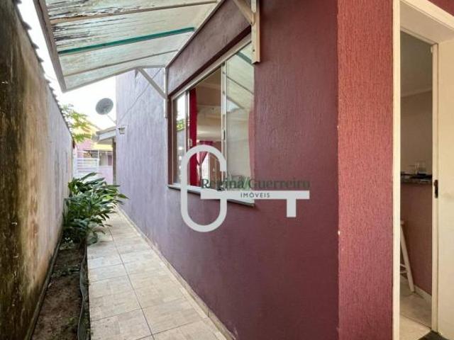 Casa com 5 dormitórios à venda, 177 m² por R$ 490.000,00 Parque D&apos Aville Residencial Peruíbe/SP