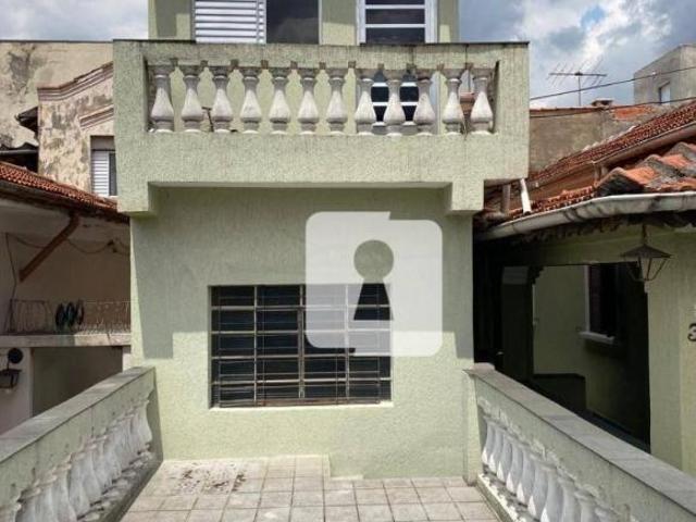 Casa à venda, 177 m² por R$ 650.000,00 Bairro do Limão São Paulo/SP