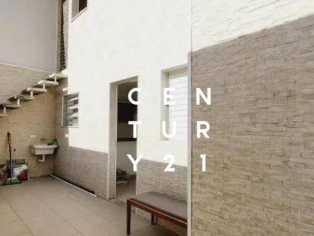 Casa com 5 dormitórios à venda, 179 m² por R$ 1.399.000,00 Perdizes São Paulo/SP
