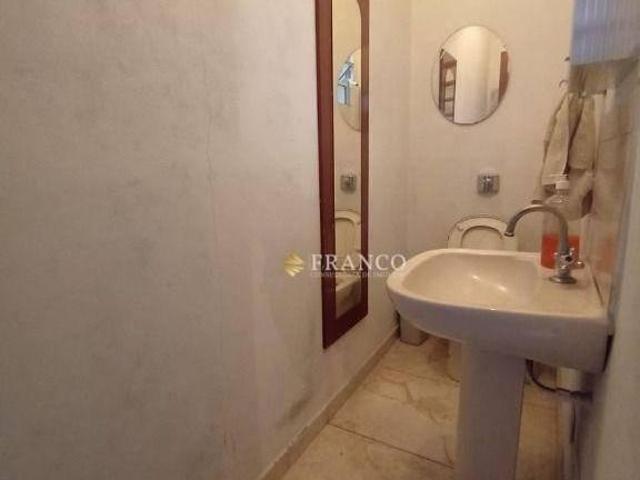 Casa com 5 dormitórios à venda, 170 m² Jardim Bela Vista Taubaté/SP