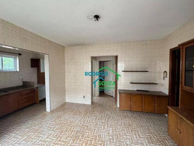 Casa com 5 dormitórios à venda, 170 m² por R$ 1.000.000,00 Centro Carapicuíba/SP
