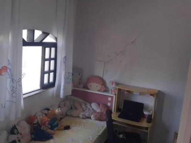 Casa com 5 dormitórios à venda, 170 m² por R$ 450.000,00 Jardim Santa Emilia Guarulhos/SP