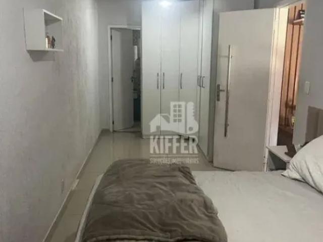 Casa à venda, 170 m² por R$ 800.000,00 Ponta Grossa Maricá/RJ