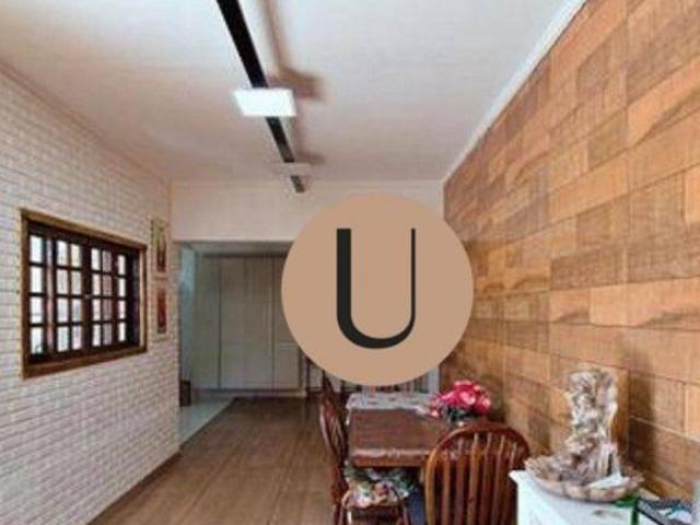 Casa com 5 dormitórios à venda, 170 m² por R$ 810.000,00 Jardim Taboão São Paulo/SP